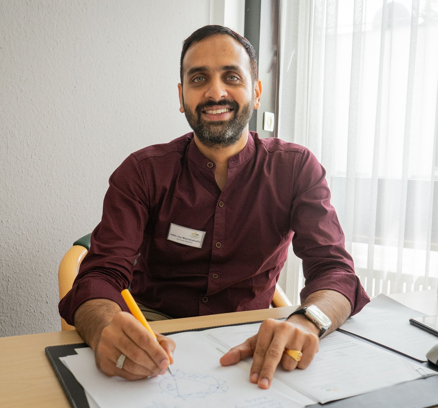 Ayurvedic Remedies for Boosting Immunity during Monsoon Season