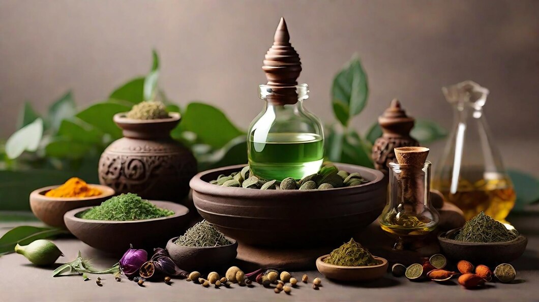 Ayurvedic Diet Plan | Nutrition Plan | Madukakkuzhy Ayurveda